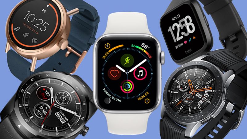 Beste Smartwatch 2023 uit de Test - Bestetester.nl